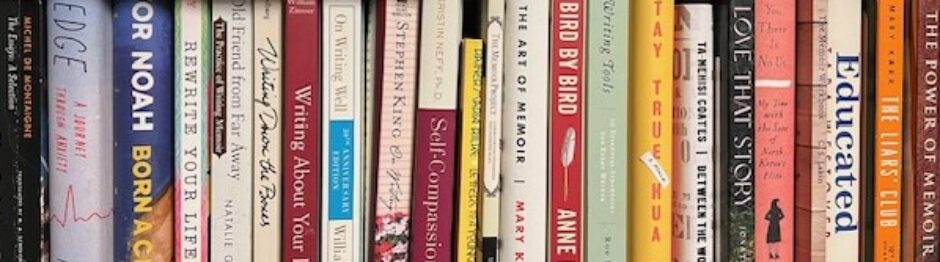 The 10 Best Books for College Teachers – Part 1 - A Fine Line